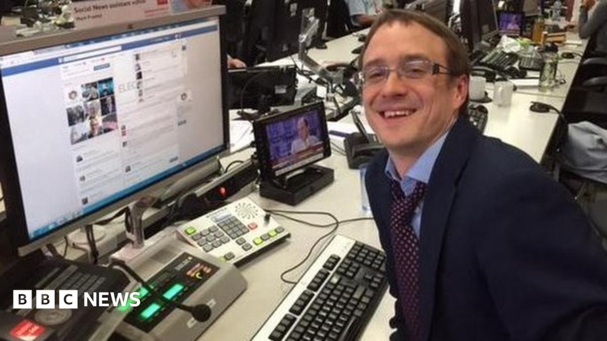 #GE2015 the results: Facebook Q&A with Chris Mason - BBC News