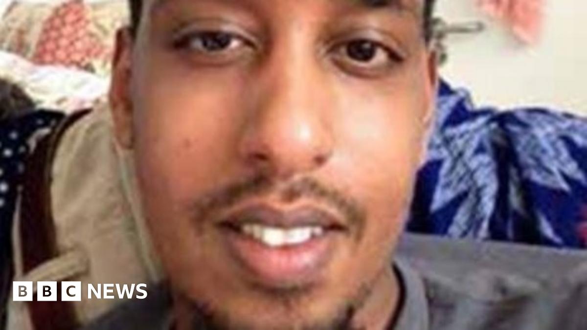 Mahad Abdi Abshir death: Man charged with murder - BBC News
