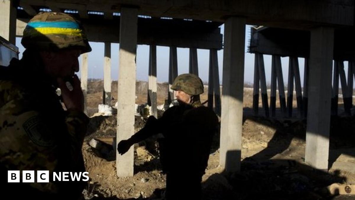 Republic of The Bridge - BBC News
