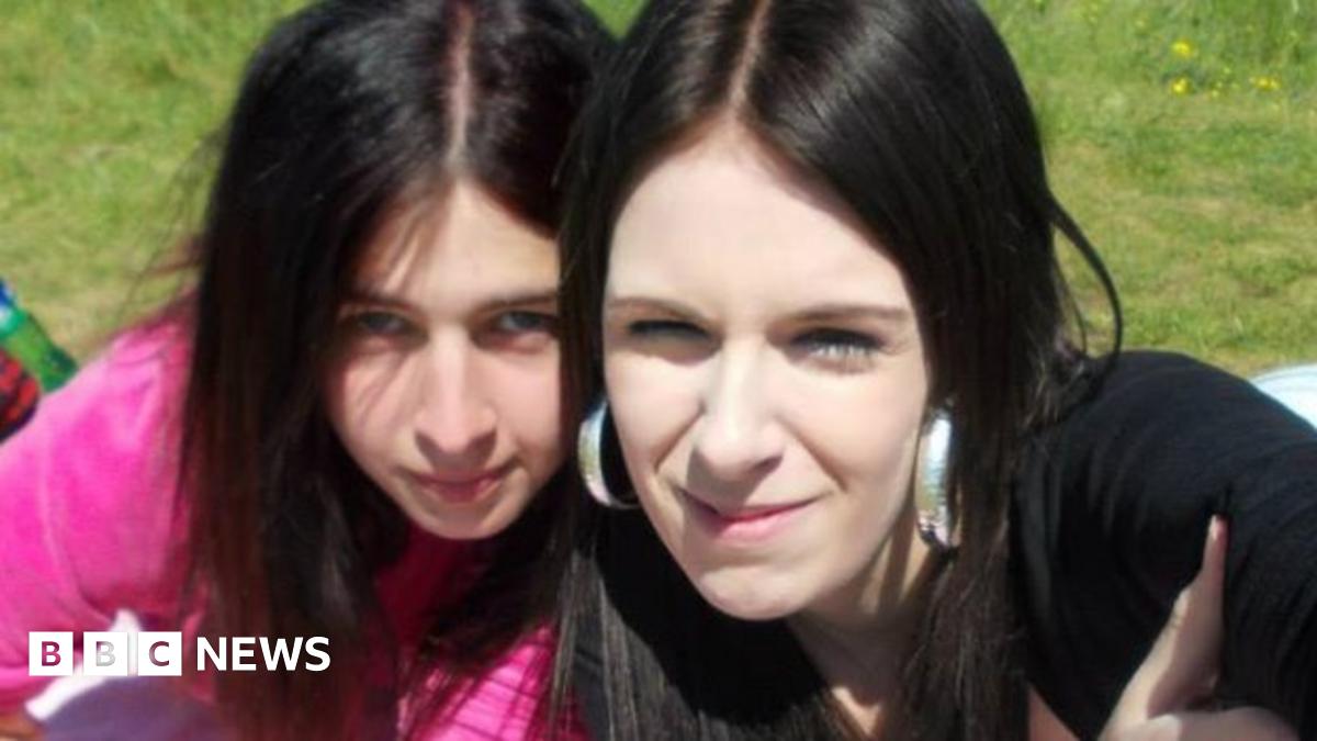 Emma Crossman case: Friend cleared of assisting suicide - BBC News