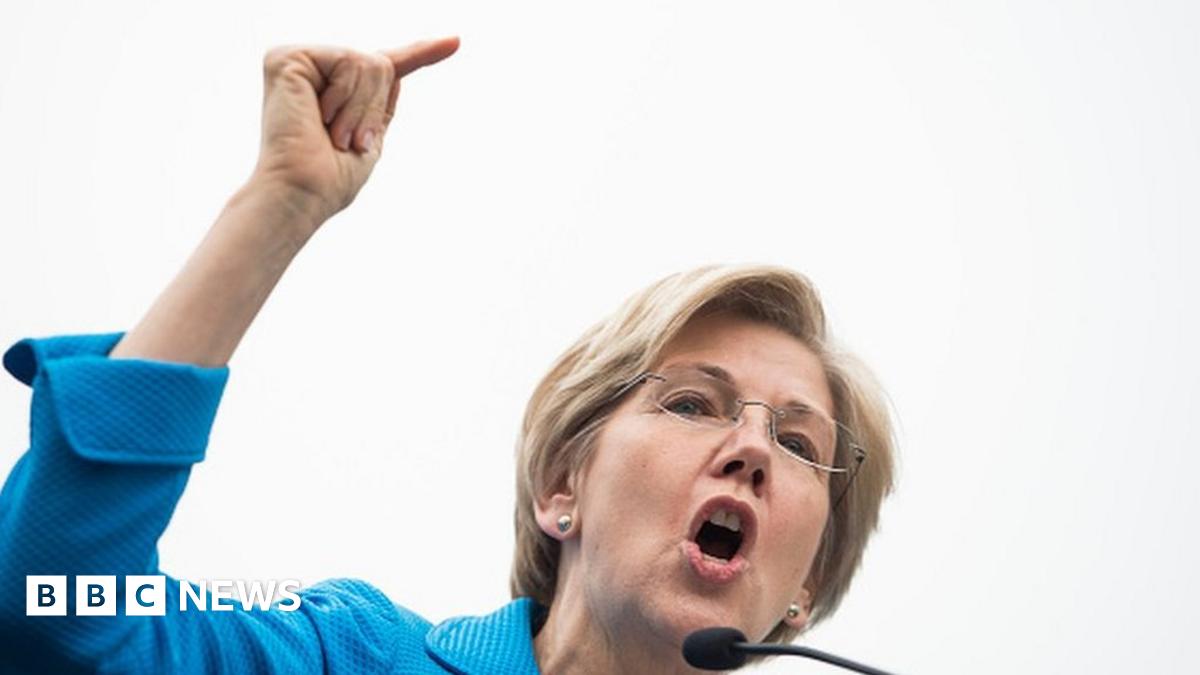 JK Rowling gives character full name: Myrtle Elizabeth Warren - BBC News