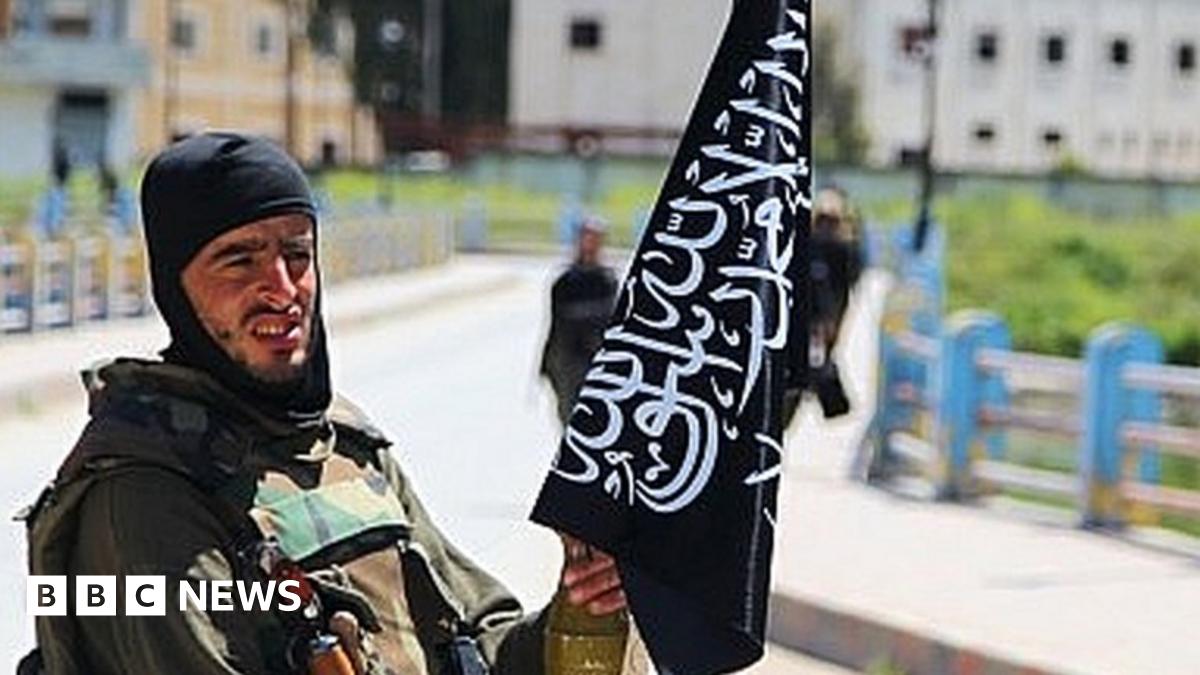 Is Syria's war edging towards an outcome? - BBC News