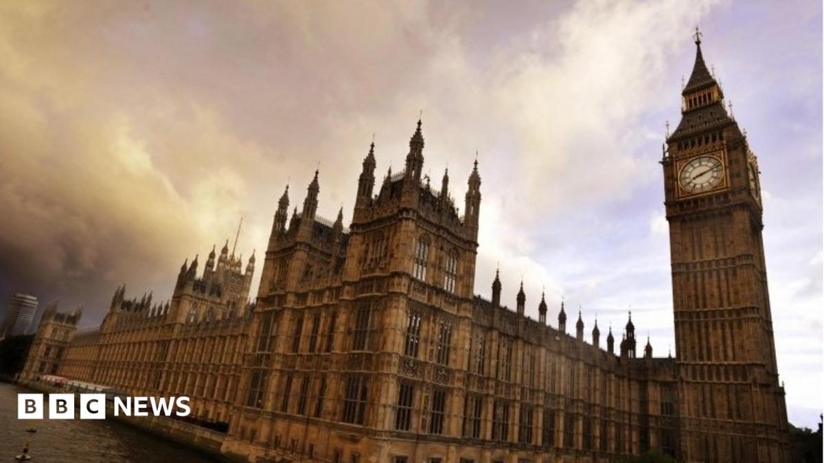 Q&A: How much Short money do parties get? - BBC News