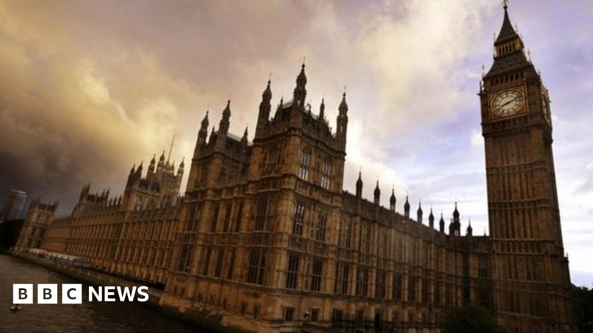 Week ahead - BBC News