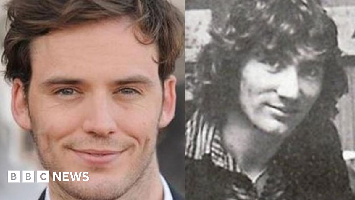 Hollywood star Sam Claflin to play Cardiff City hero Robin Friday in ...