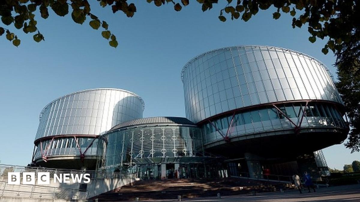 Human Rights Act versus a British Bill of Rights - BBC News