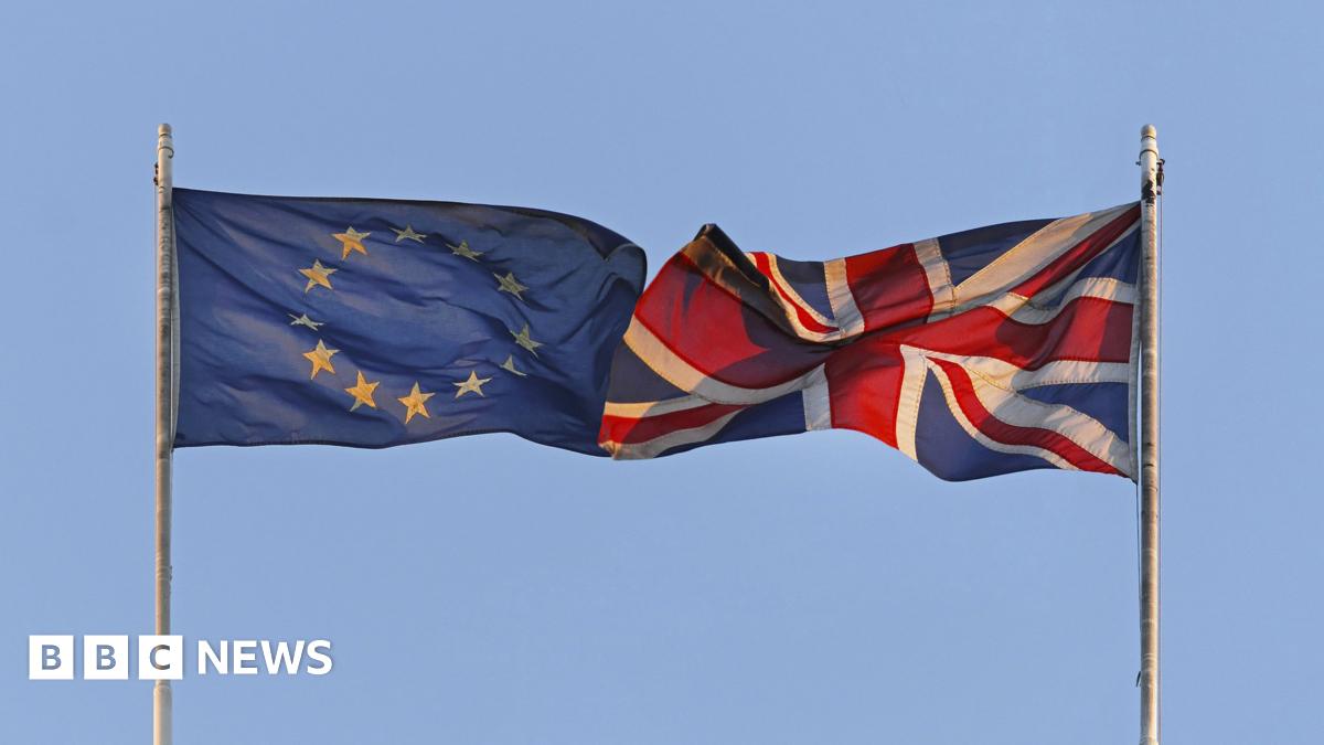 EU referendum timeline: Countdown to the vote - BBC News