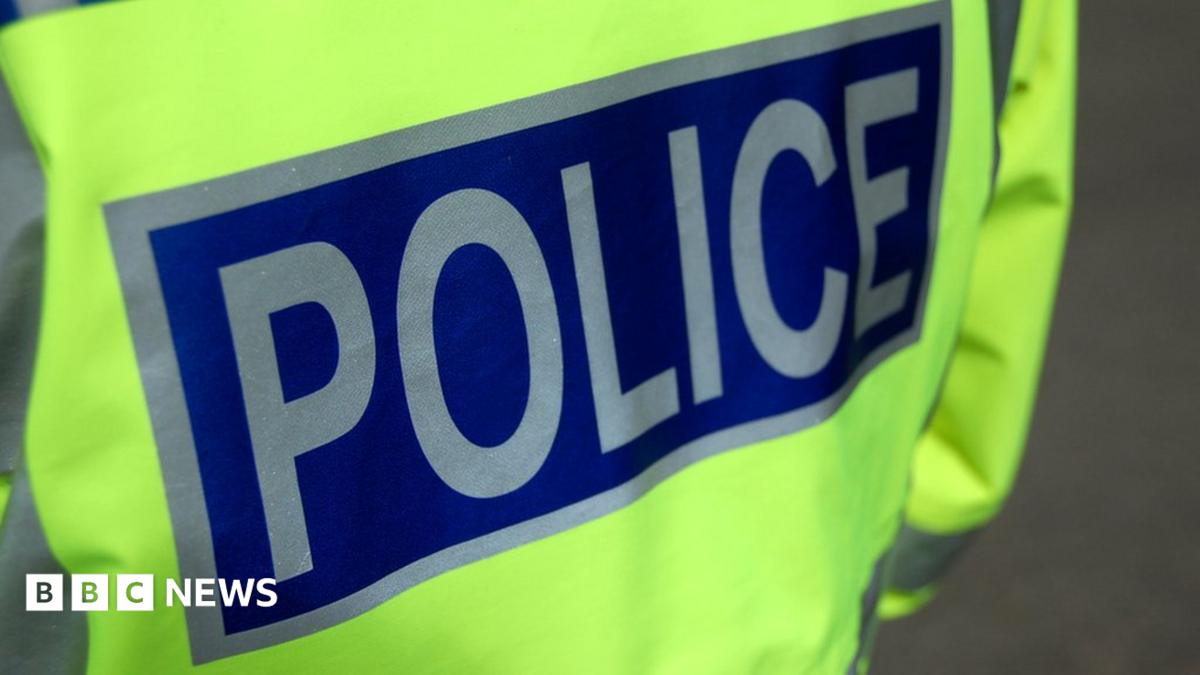 Eight rescued in human trafficking raids across Scotland - BBC News