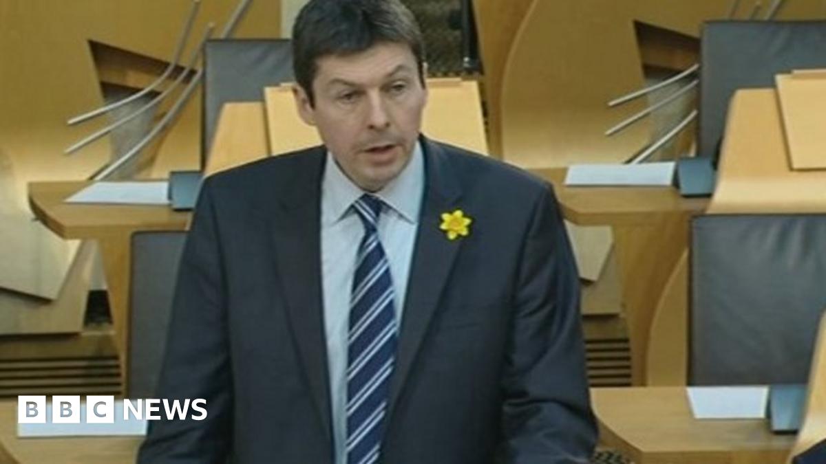 Macintosh supporters 'bullied by Labour party machine' - BBC News