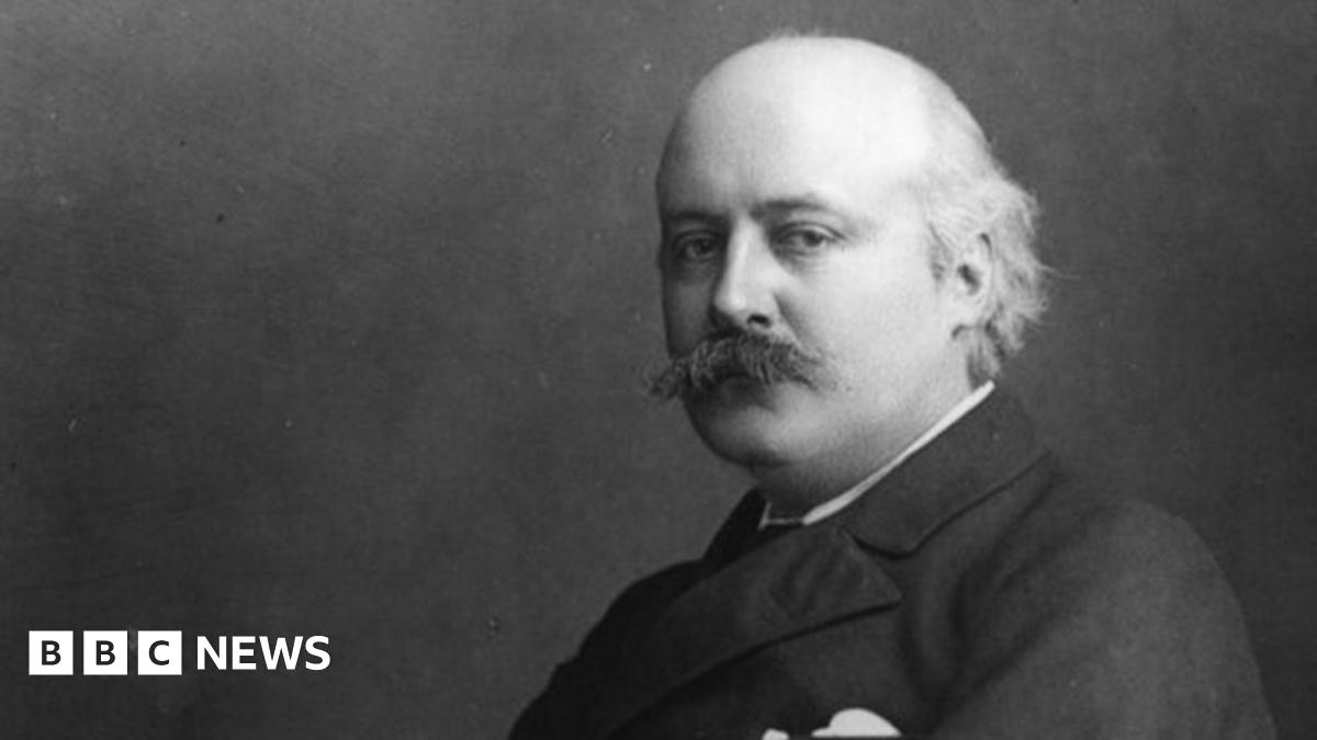 Sir Hubert Parry auction: Lots of early works fail to sell - BBC News