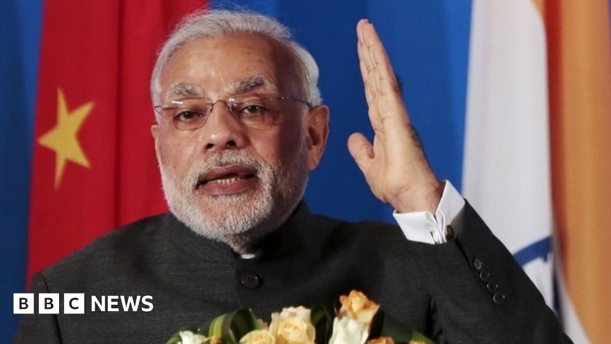 Has Narendra Modi lived up to expectations? - BBC News
