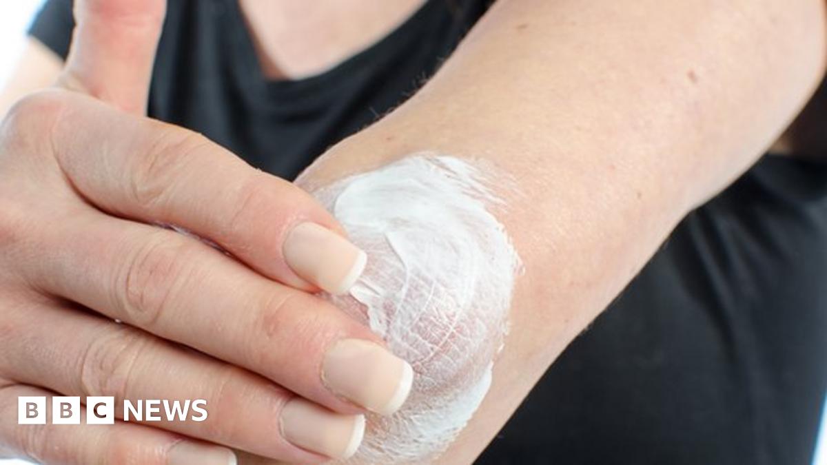 L'Oreal to start 3D-printing skin - BBC News