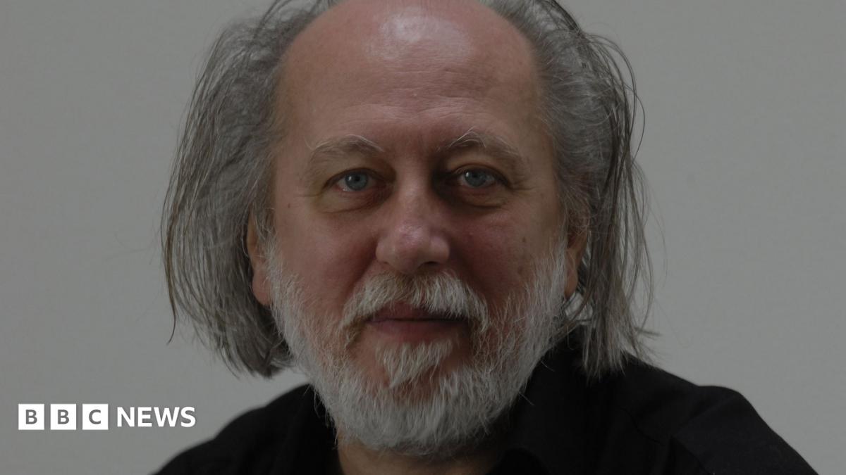 Hungarian Laszlo Krasznahorkai wins Man Booker International Prize ...