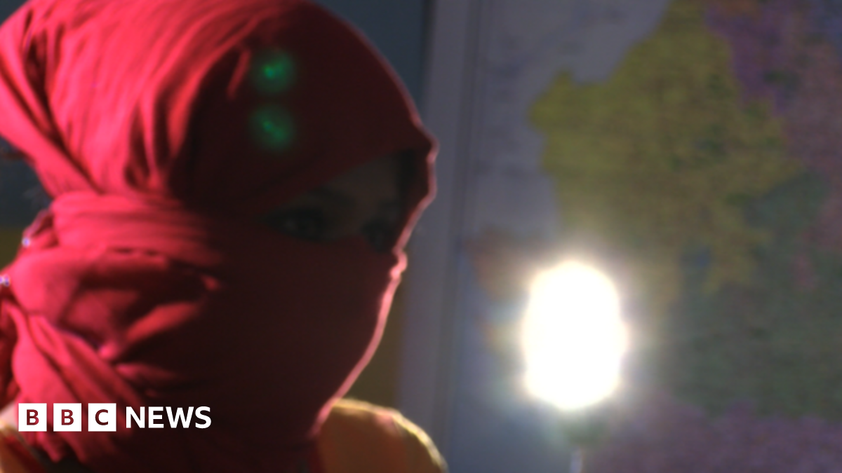 India marital rape victims' lonely battle for justice - BBC News