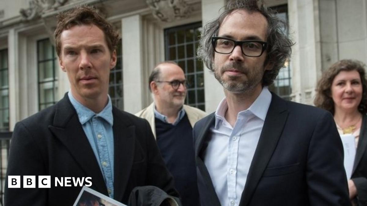 Pianist James Rhodes can publish child abuse memoir - BBC News