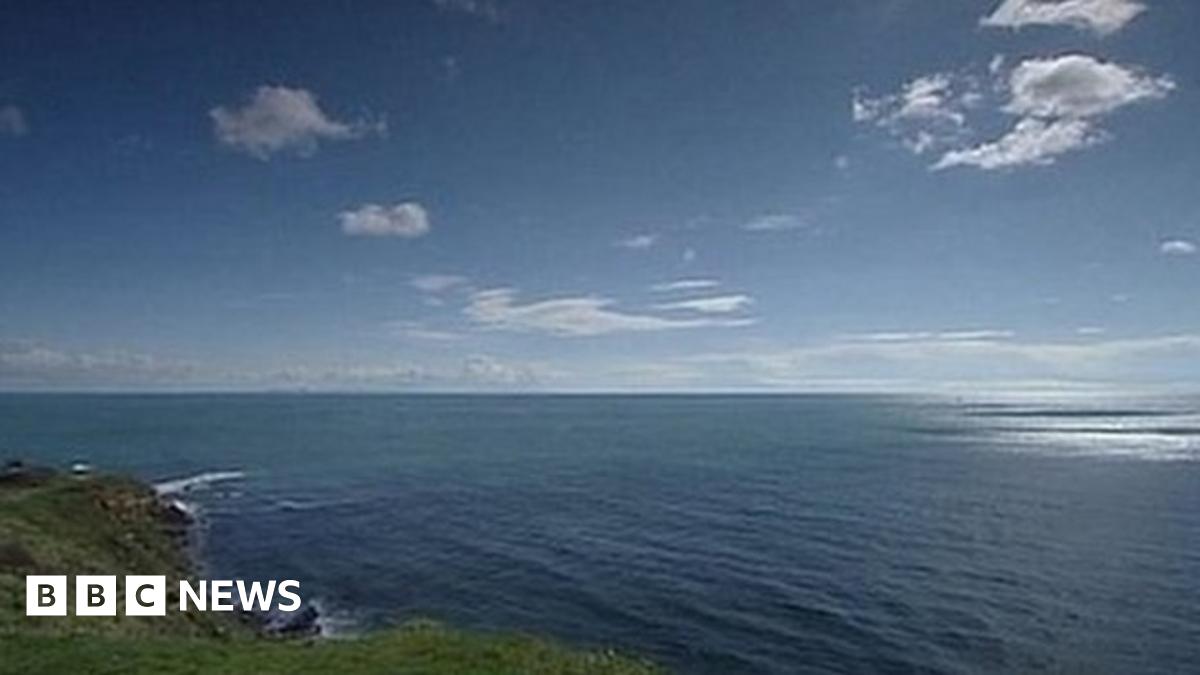 Navitus Bay: Reactions to government's decision to refuse wind farm ...