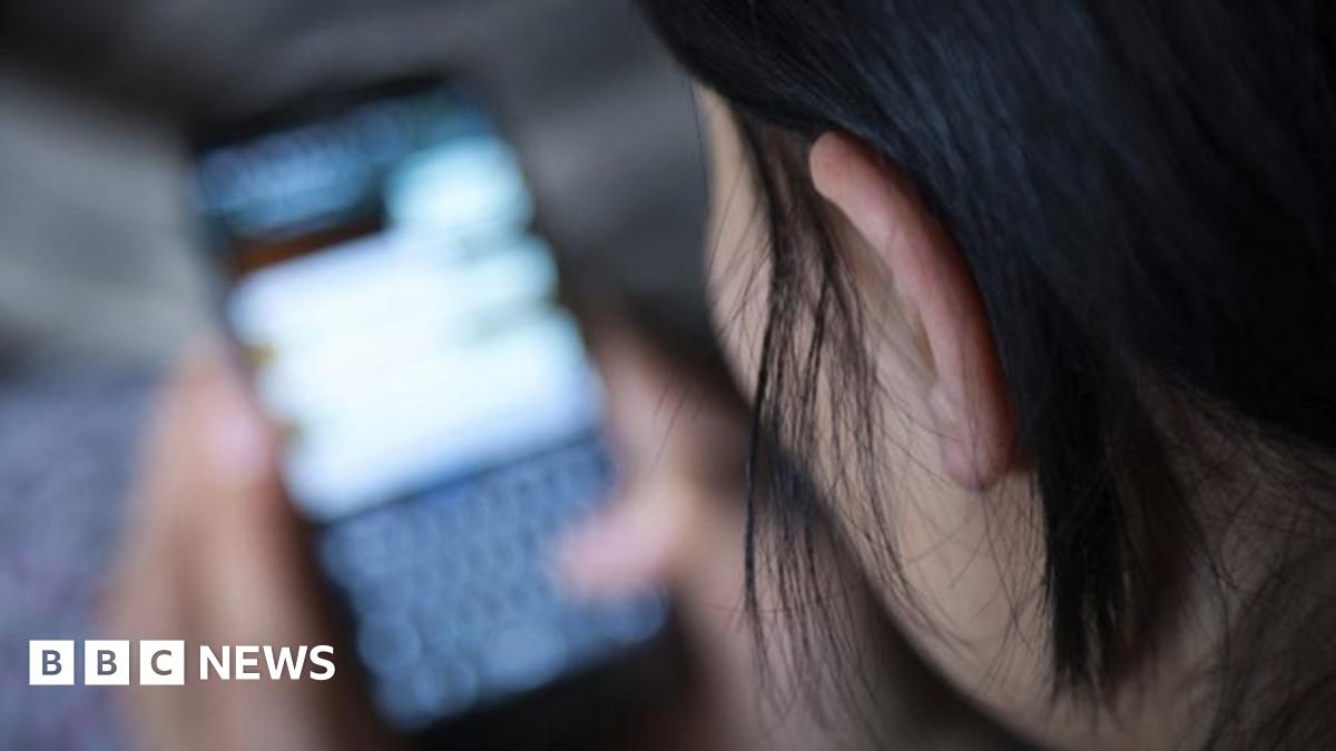 MSpy admits hacking and data theft - BBC News