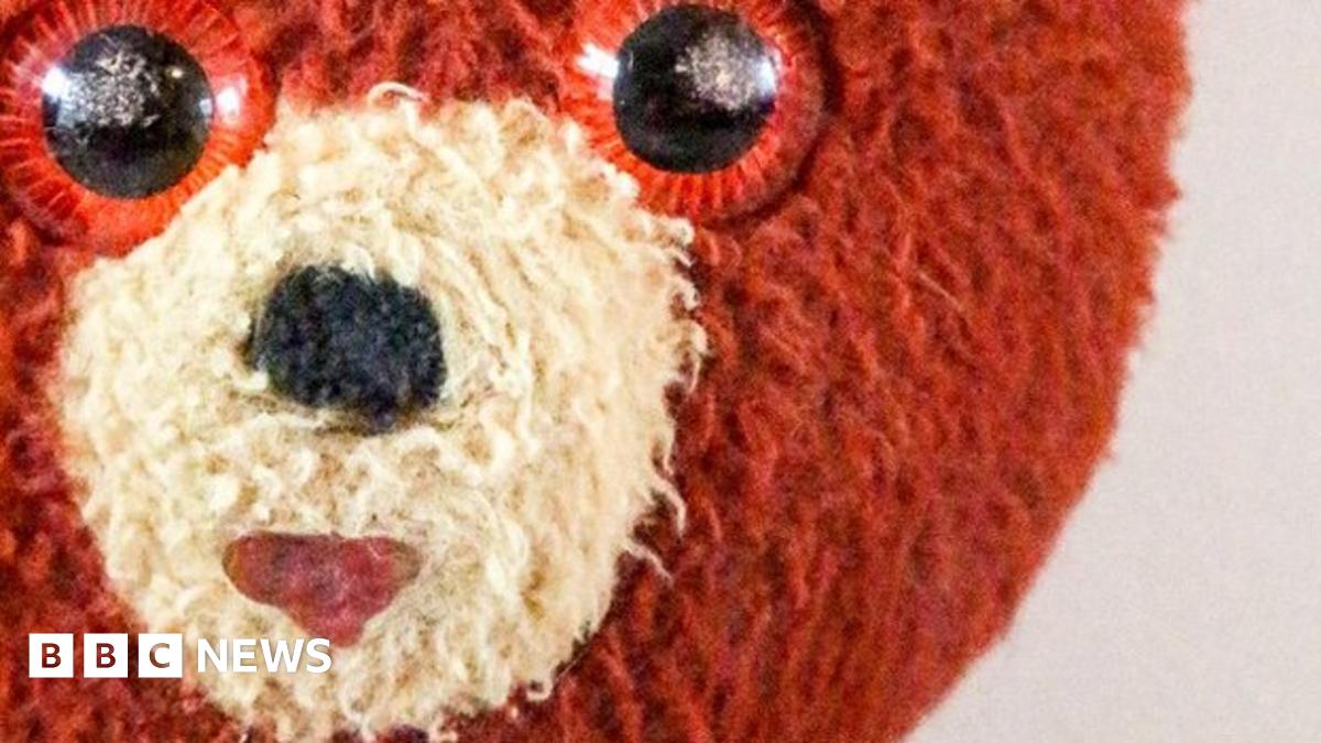 Google patents 'creepy' internet toys to run the home - BBC News