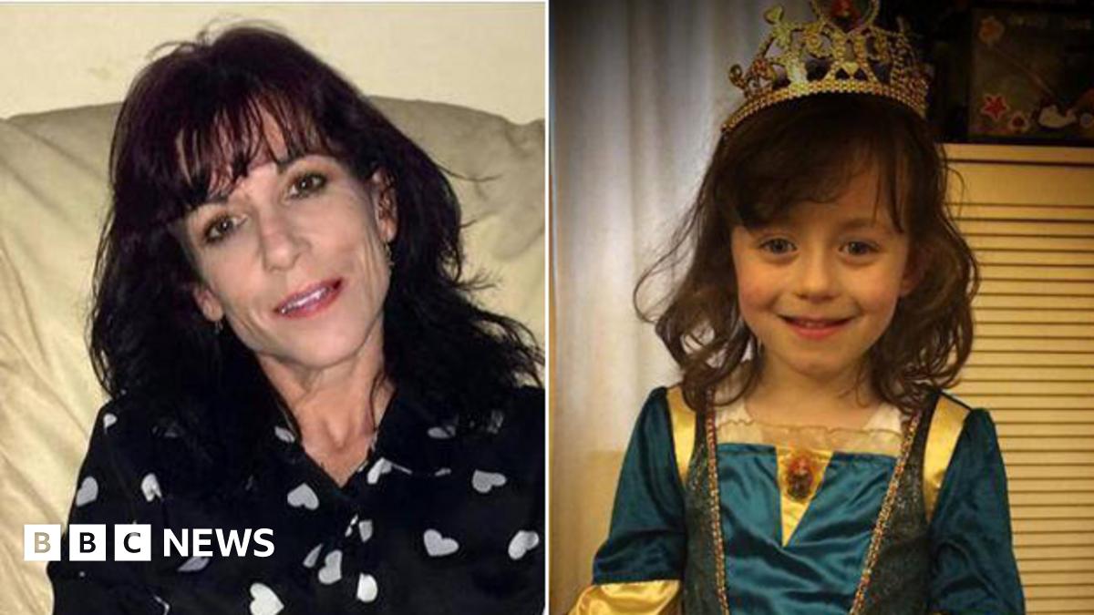 Didcot killings: Suspect Jed Allen is victim's son - BBC News