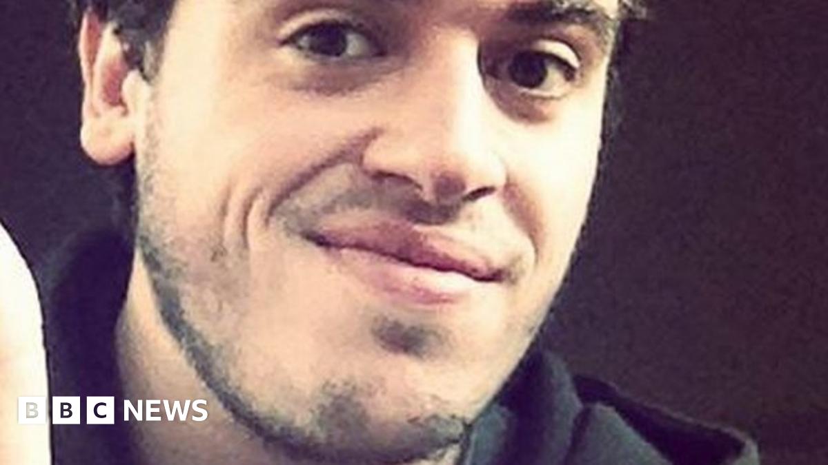 Didcot killings: Circumstances probed after Jed Allen death - BBC News