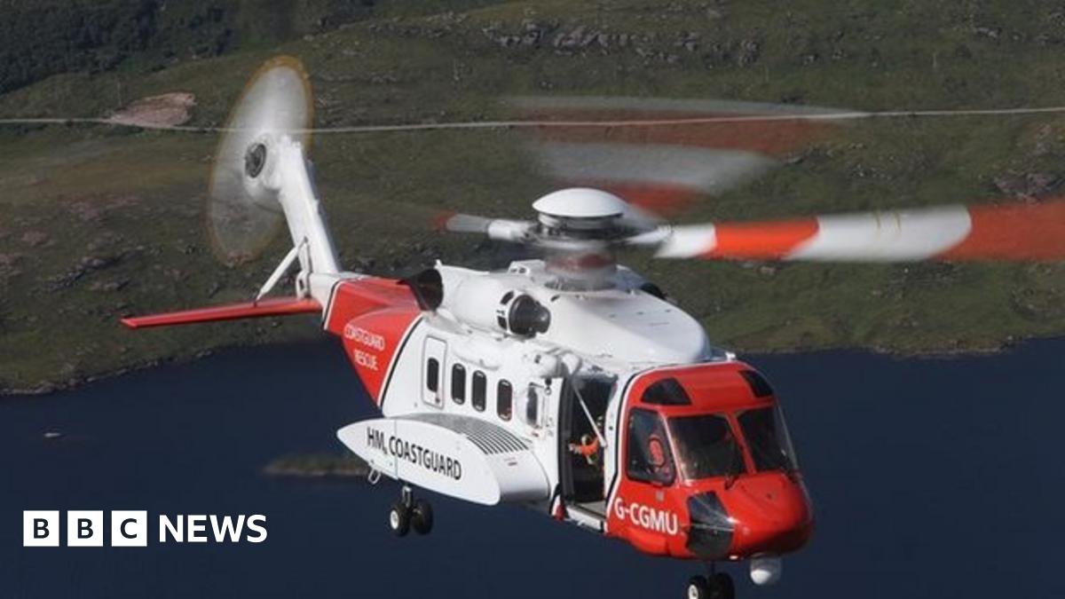 Ascot man Christopher Reddick named as mountain fall victim - BBC News