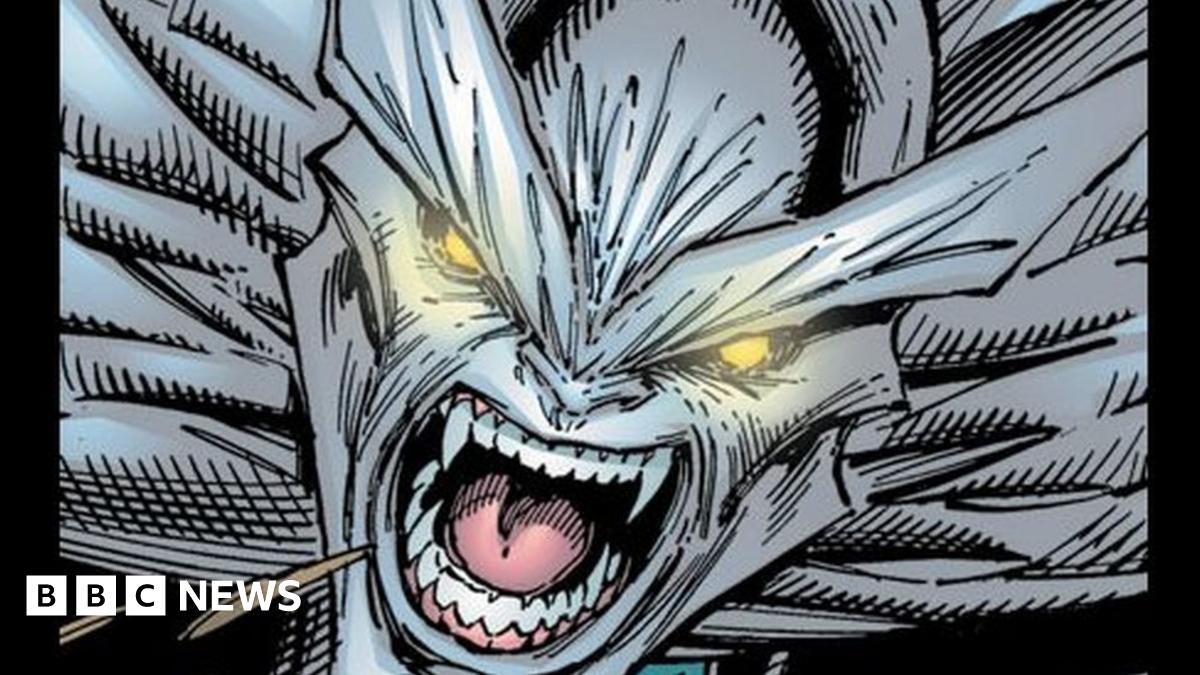 X-Men: Apocalypse will feature Marvel mutant Caliban - BBC News