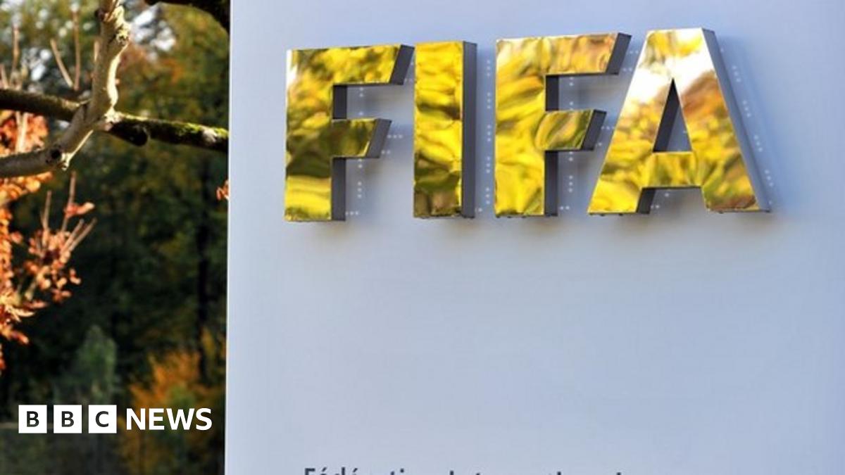 Fifa corruption crisis: Key questions answered - BBC News