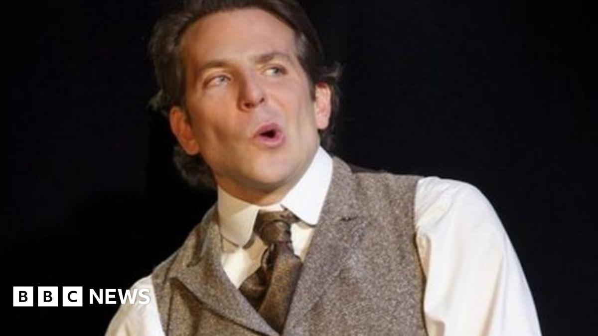 Broadway enjoys record season - BBC News