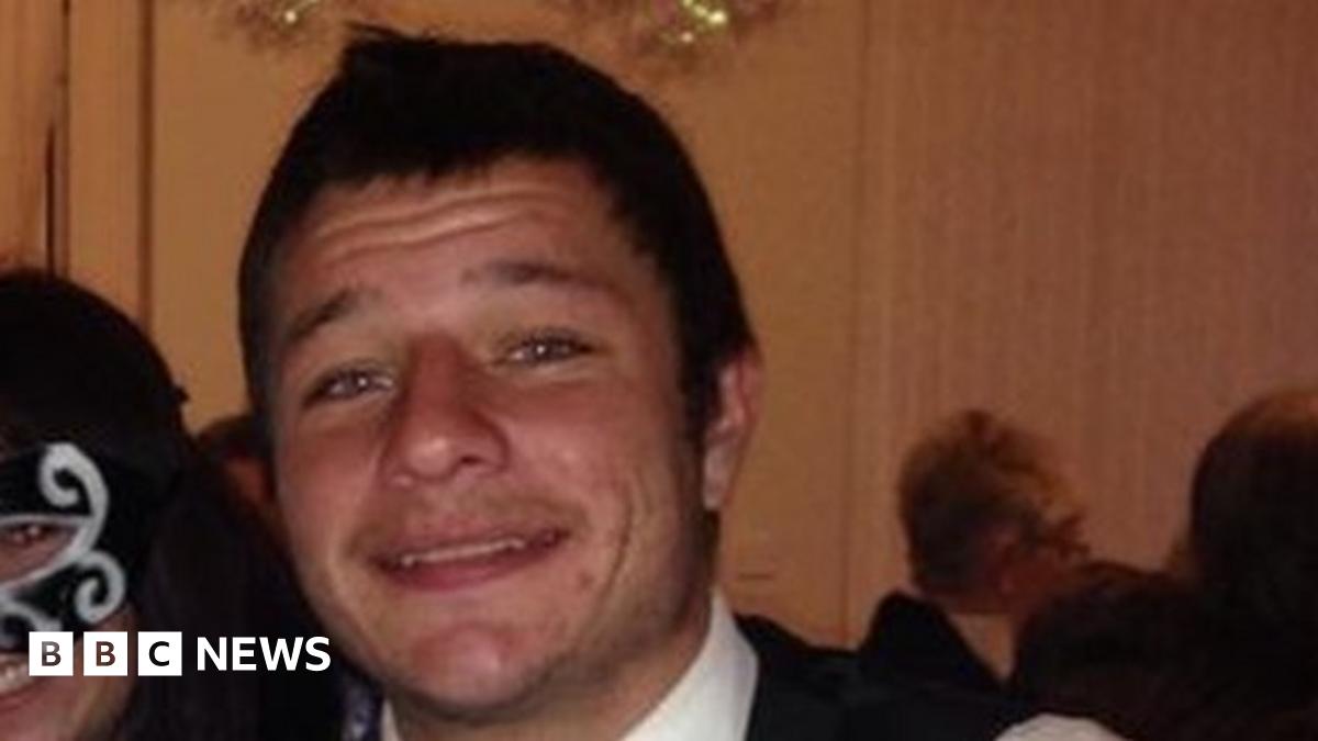 Tributes to Jersey's Peter Riley found dead in Cambodia - BBC News