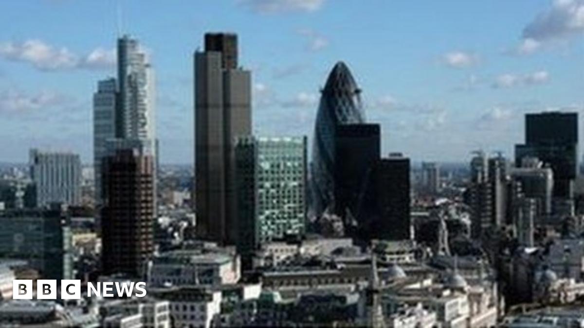 Libor: What is it and why does it matter? - BBC News