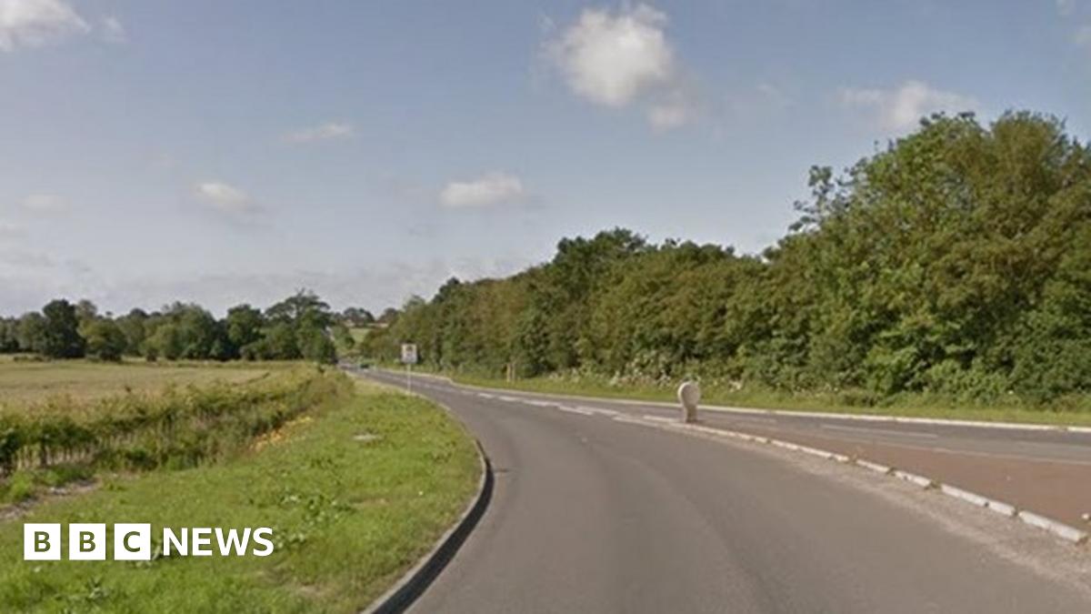 A140 crash victim Rosalind Jones 'may have fallen asleep', inquest ...