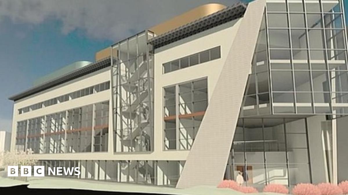 Southampton's cancer immunology centre campaign launched - BBC News