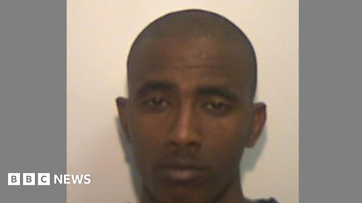 Adam Salah: Tasered man detained for Salford sex attack - BBC News