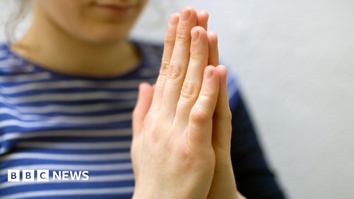 A Point of View: The underrated power of courtesy - BBC News