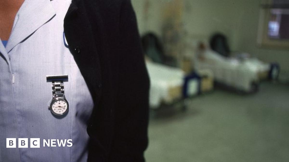 NHS to target 'rip-off' staffing agencies - BBC News