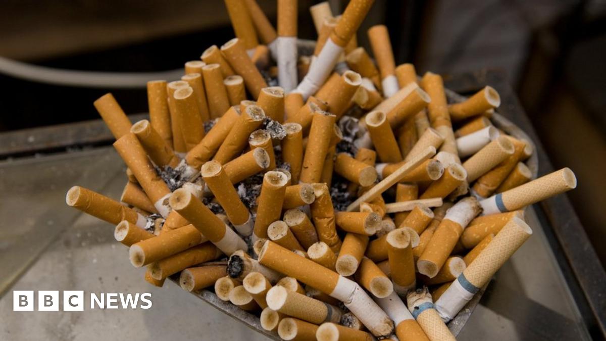 Smoking bans: How they vary around the world - BBC News