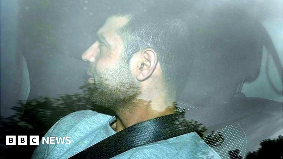 Eamonn Magee Jr: Orhan Koca, 32, denies murder charge - BBC News