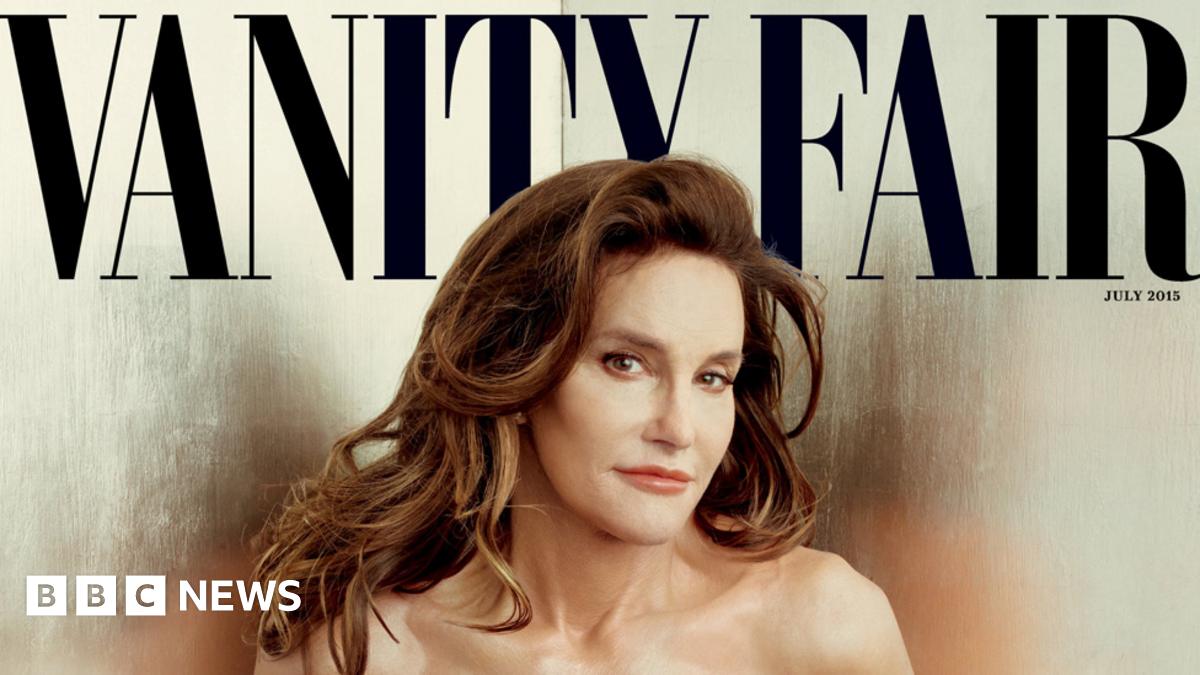 A guide to transgender terms - BBC News