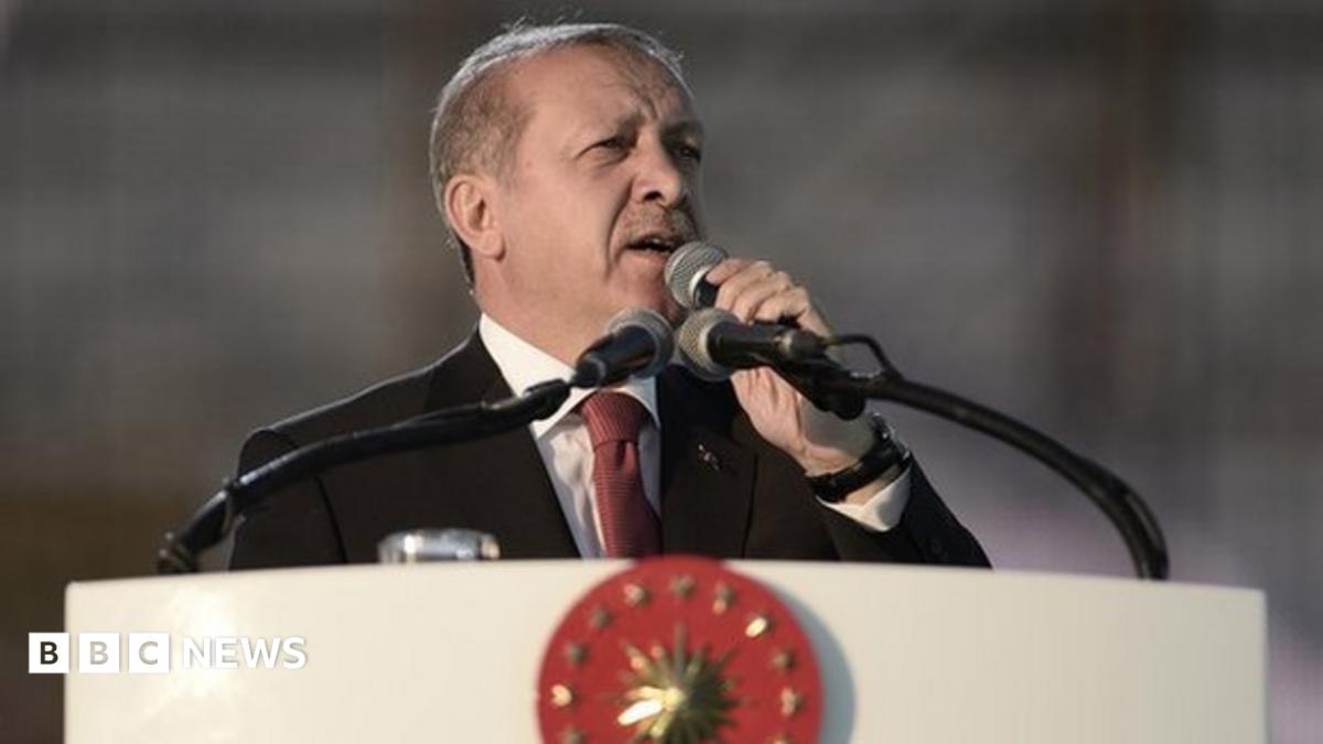 Turkey's election: What do we need to know? - BBC News