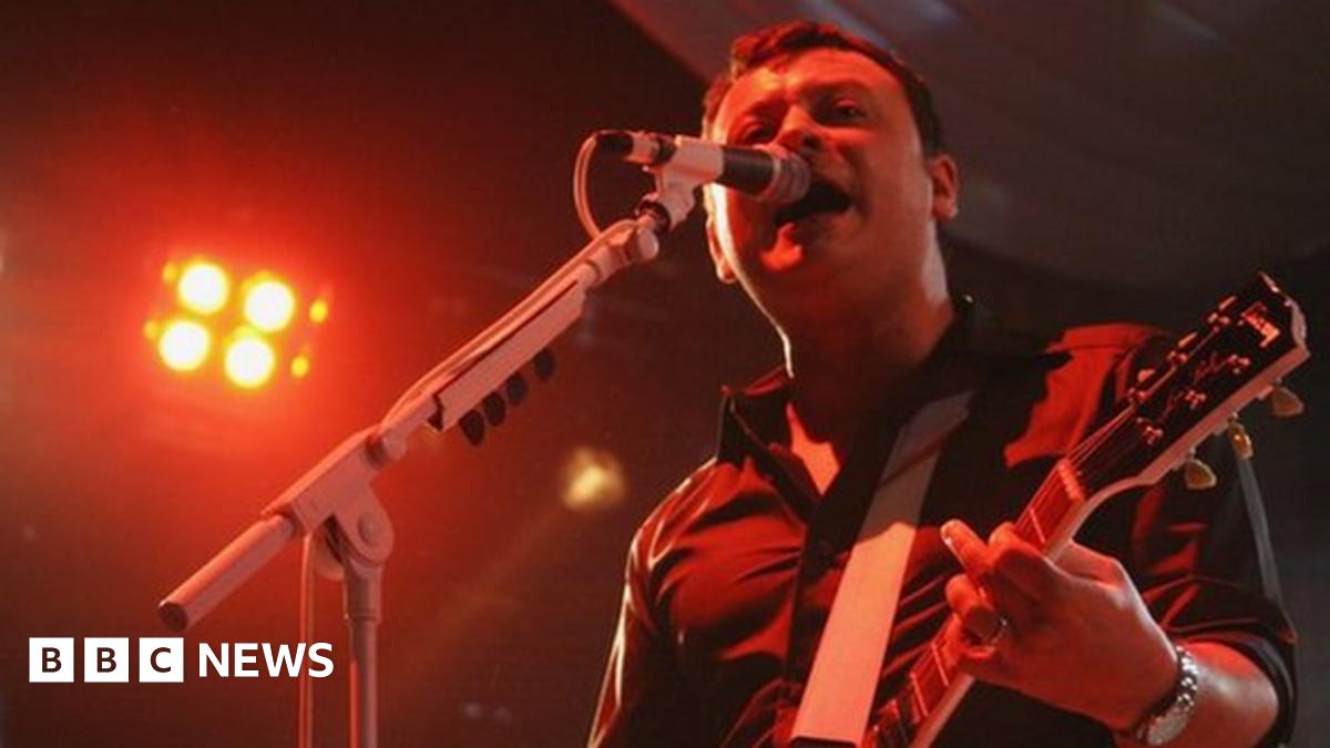 City road closures for Cardiff's weekend of music - BBC News