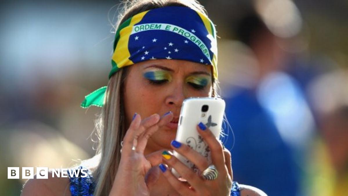 Fifa corruption scandal: Why should I care? - BBC News