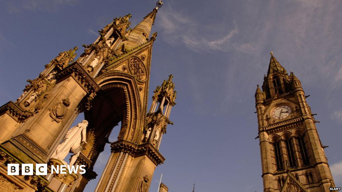 A real 'devolution revolution'? - BBC News