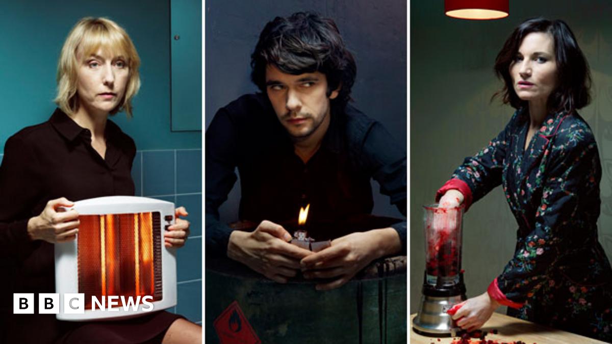 Homer's Iliad to become an epic online performance - BBC News