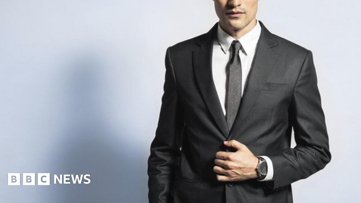 'Trust me, I'm a chief executive' - BBC News