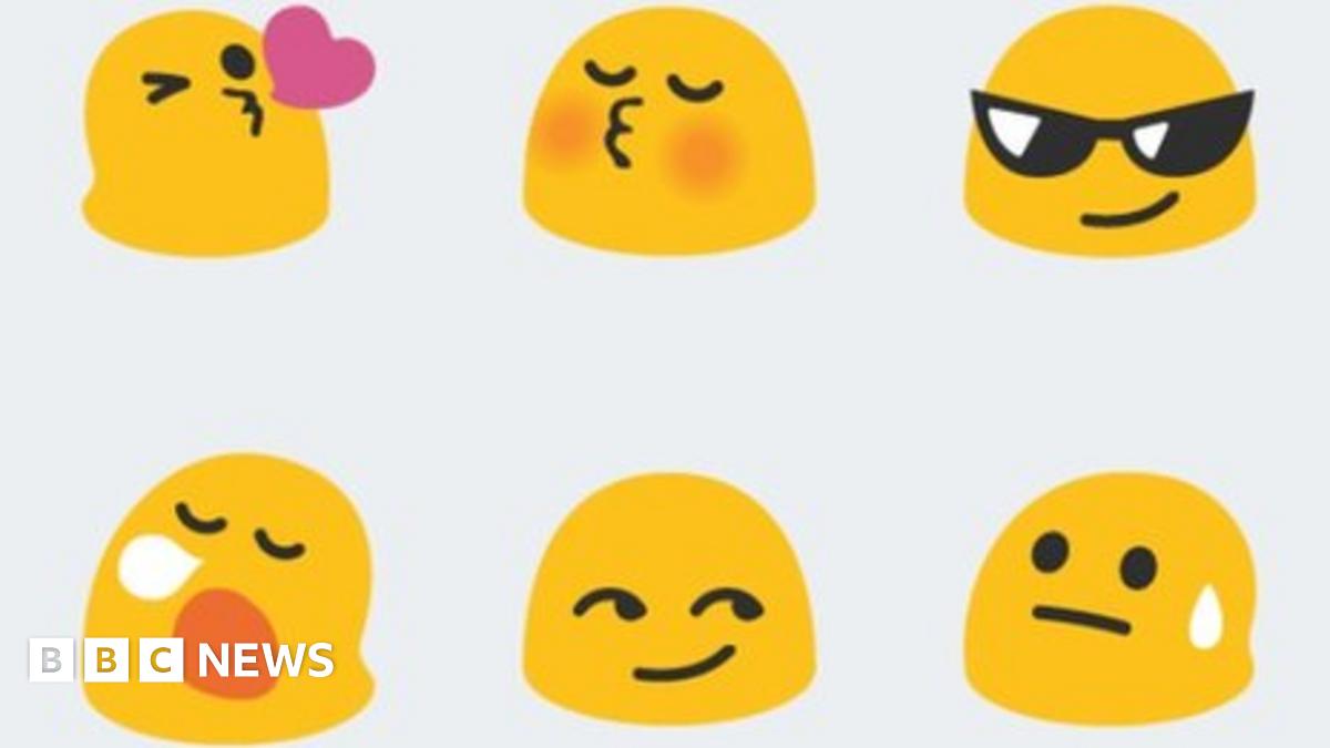UK firm launches emoji alternative to Pin codes - BBC News