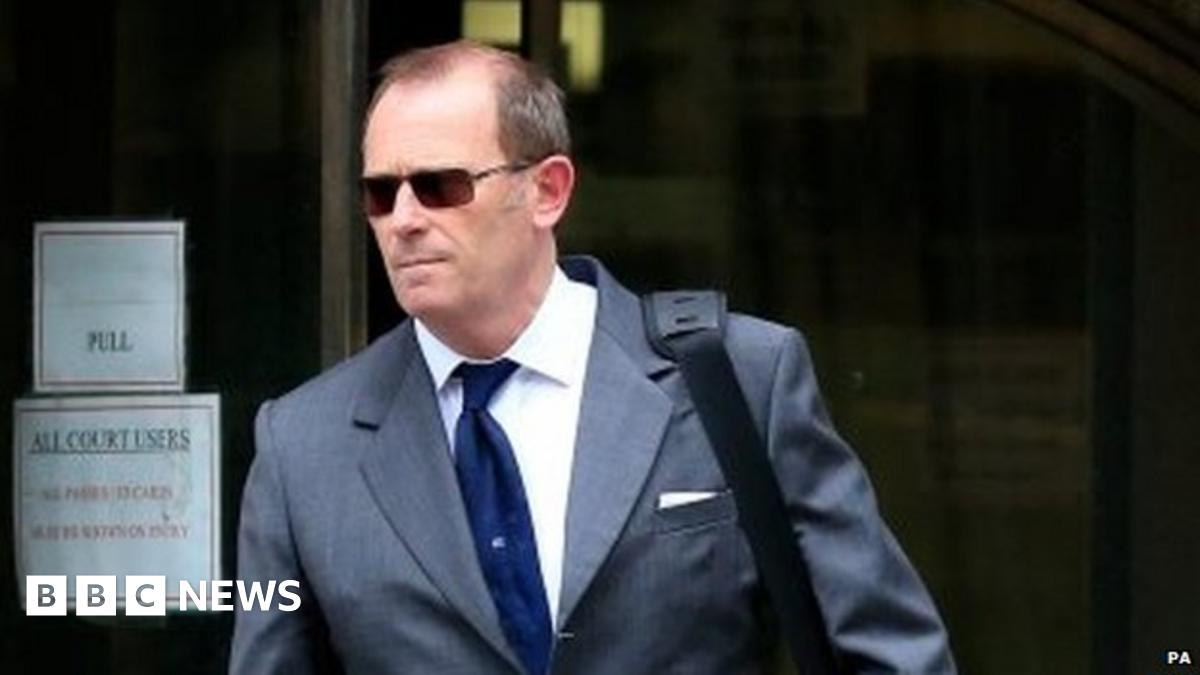 Azelle Rodney: Police shooter evidence explained - BBC News