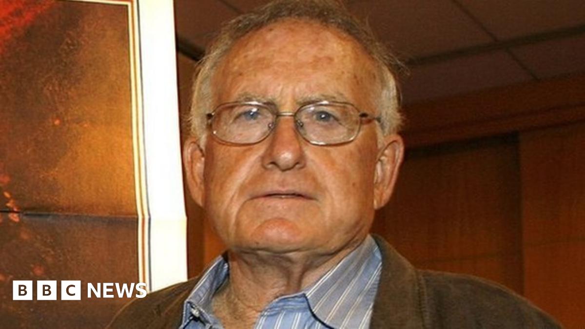 Robert Chartoff, Rocky and Raging Bull producer, dies - BBC News
