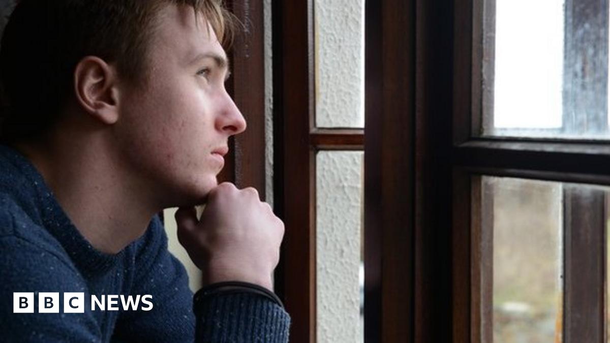 Mental health cuts 'put lives at risk' - BBC News