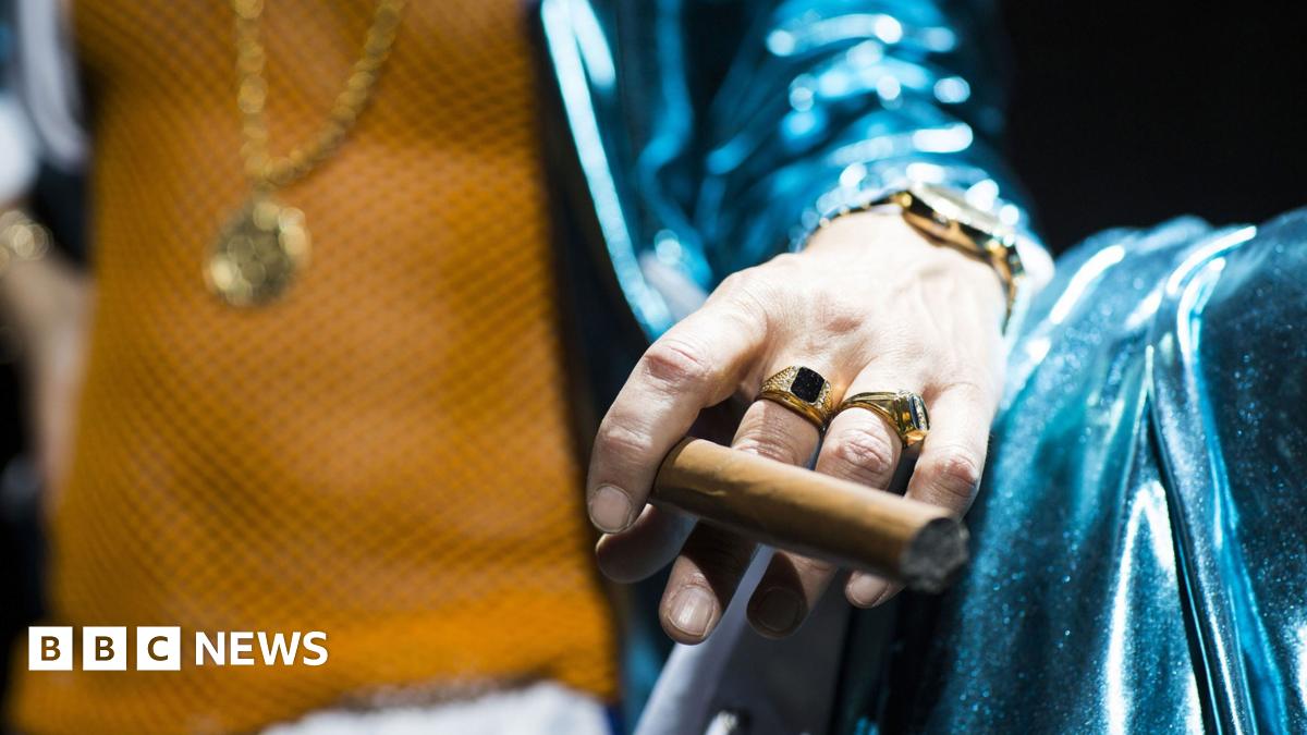 Jimmy Savile: critics hail Alistair McGowan's role as 'revolting' DJ ...