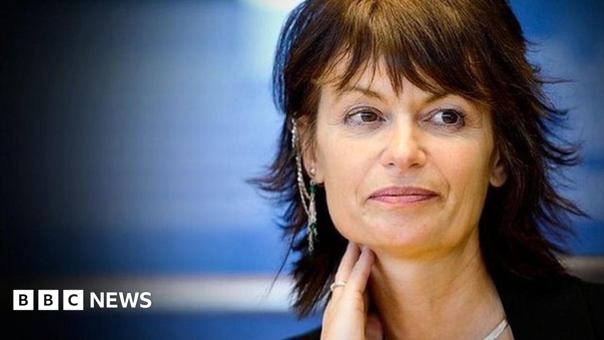 Birthday honours: Damehood for Anne Glover, former EC science chief ...